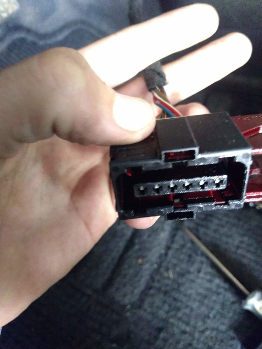 [Tuto] Capteur pédale d’accélération Opel Astra/Meriva P1122 P1120 ...