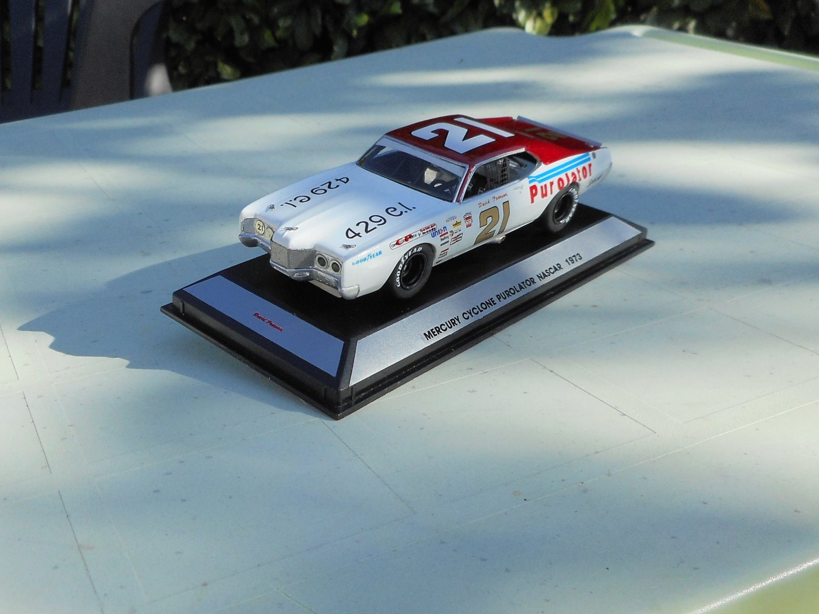 nascar 2 046 - Albums convertis - Forum Auto