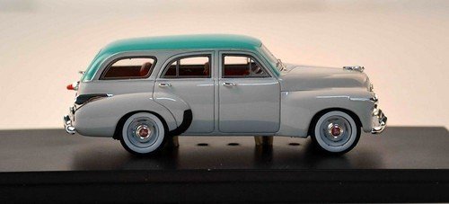 ARMCO FJ WAGON - Albums convertis - Forum Auto