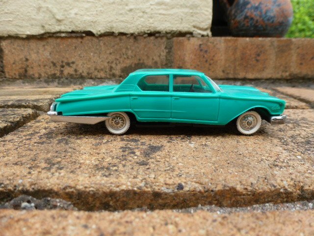 Ford Galaxie - Mini Cars - Albums convertis - Forum Auto