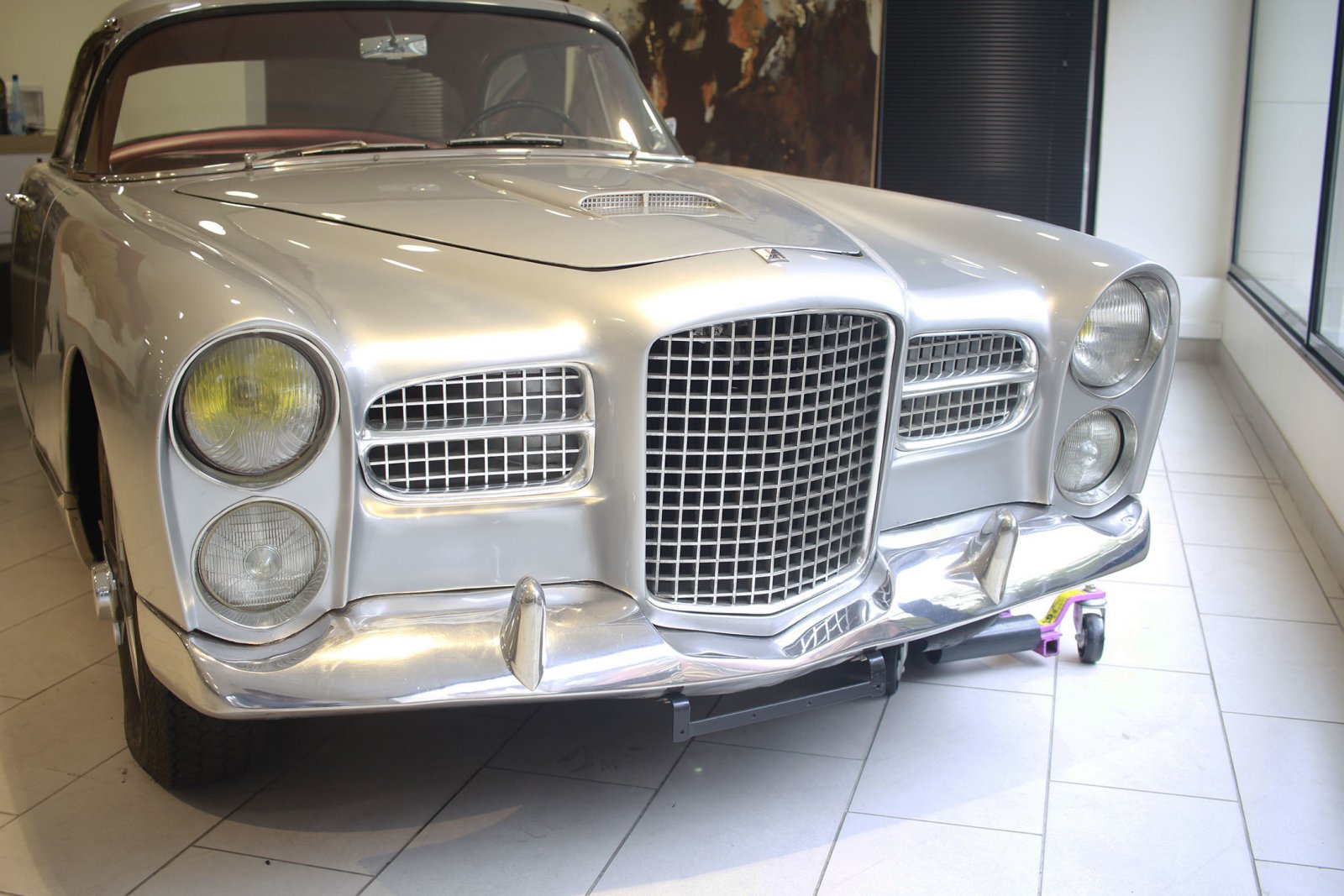 1811 - Albums convertis - Forum Auto