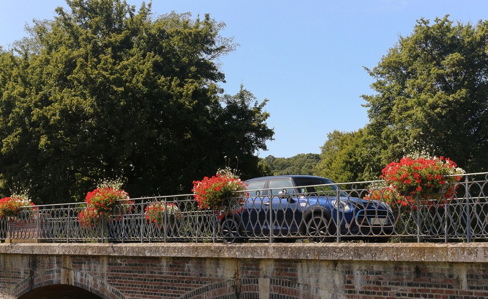 pont du Val - Albums convertis - Forum Auto