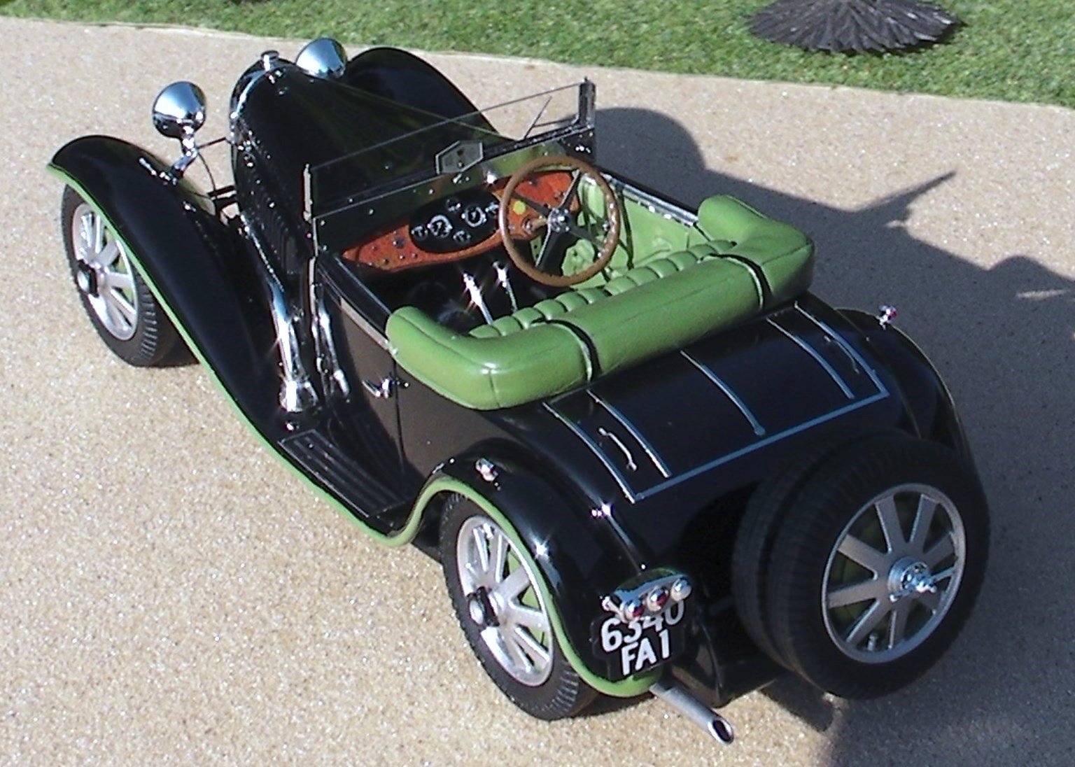 Bugatti 55206 Billeter et Cartier (2) - Albums convertis - Forum Auto