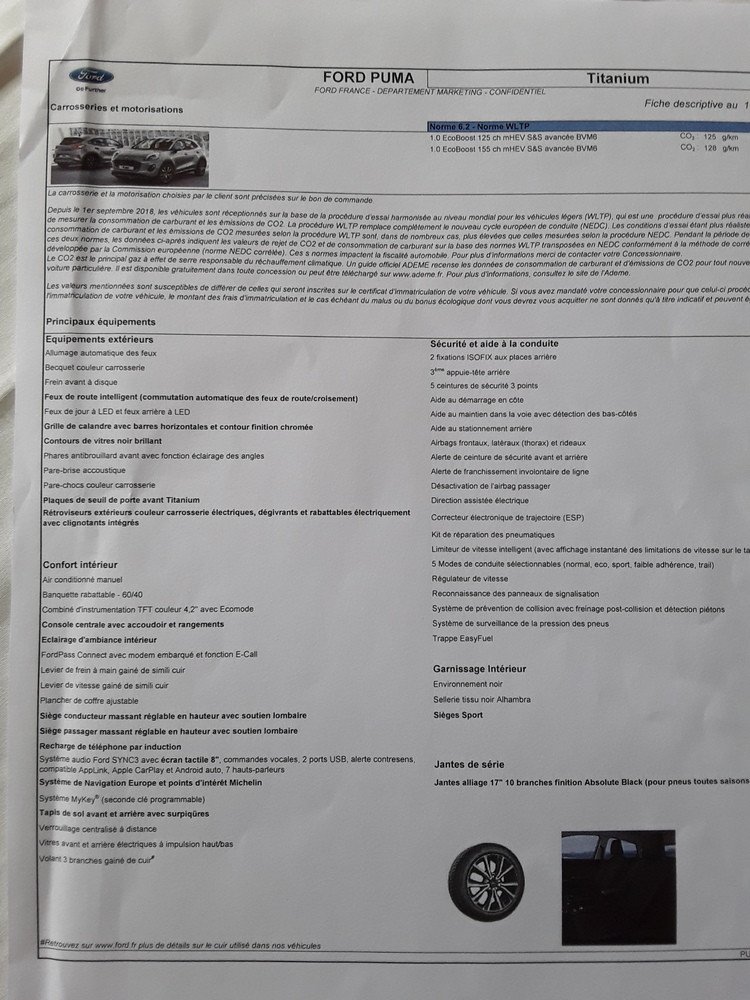 Titine - Forum Auto