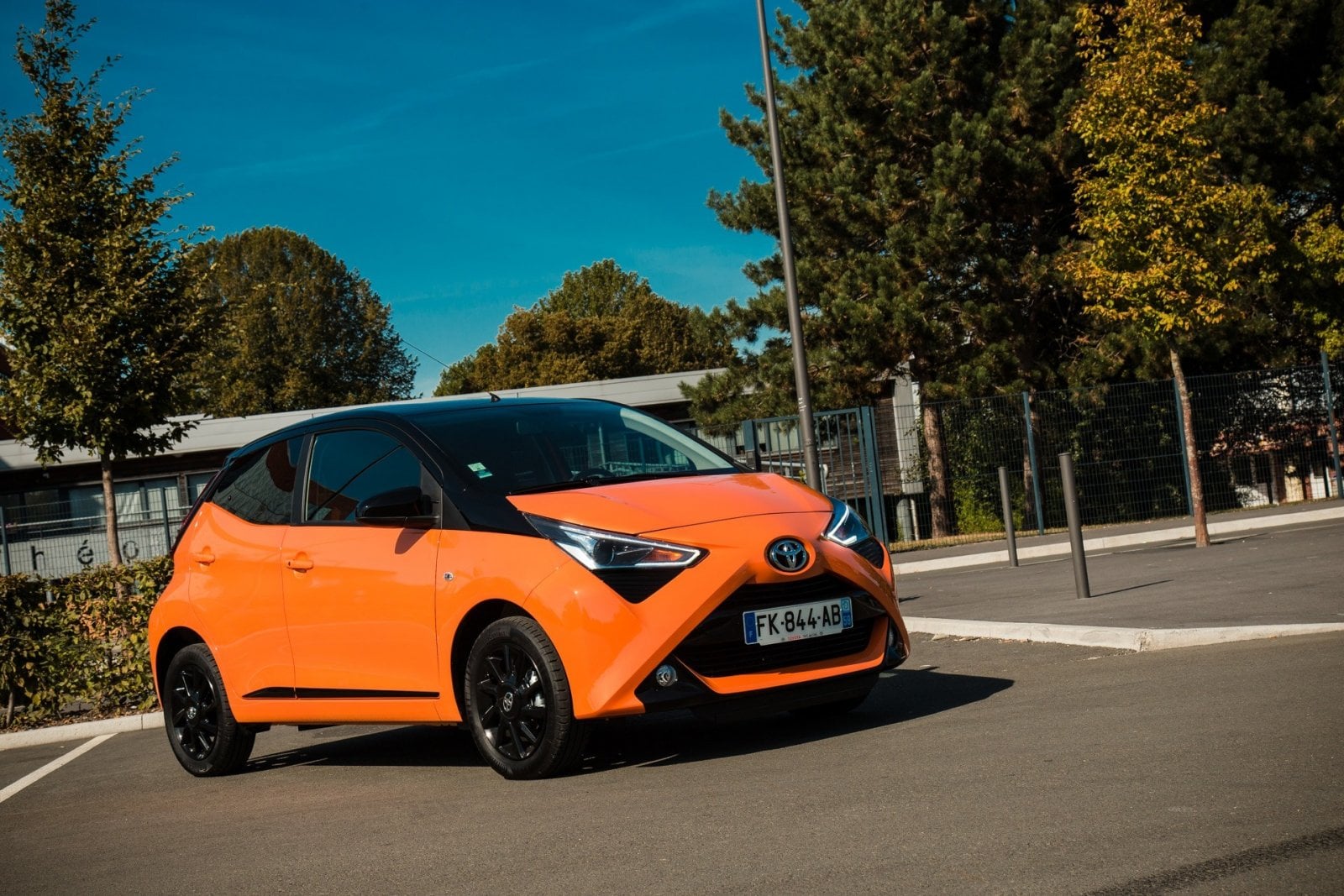 Aygo - Forum Auto