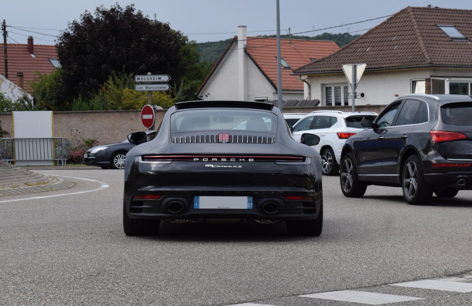 Porsche 911 - Albums convertis - Forum Auto