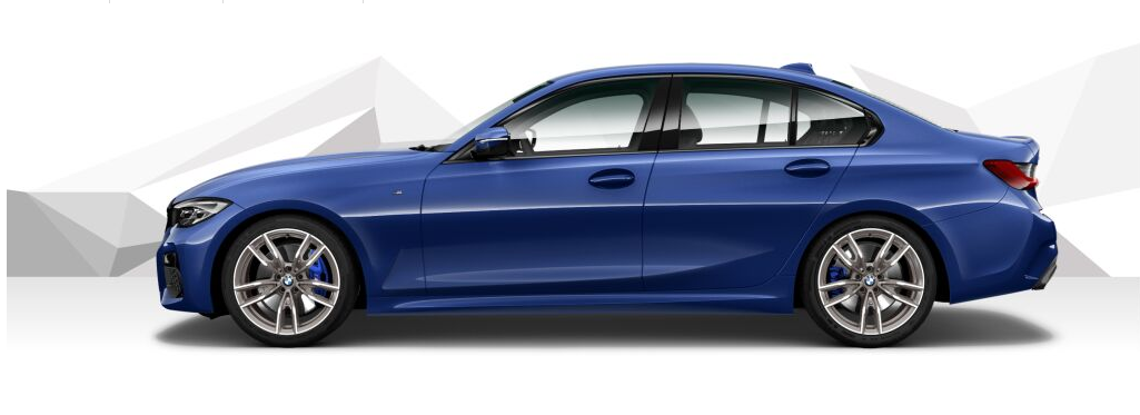 M340i_side - Albums convertis - Forum Auto