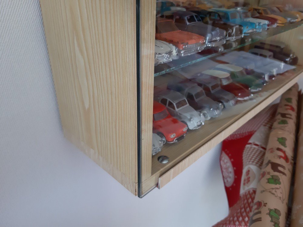 Miniatures - Forum Auto