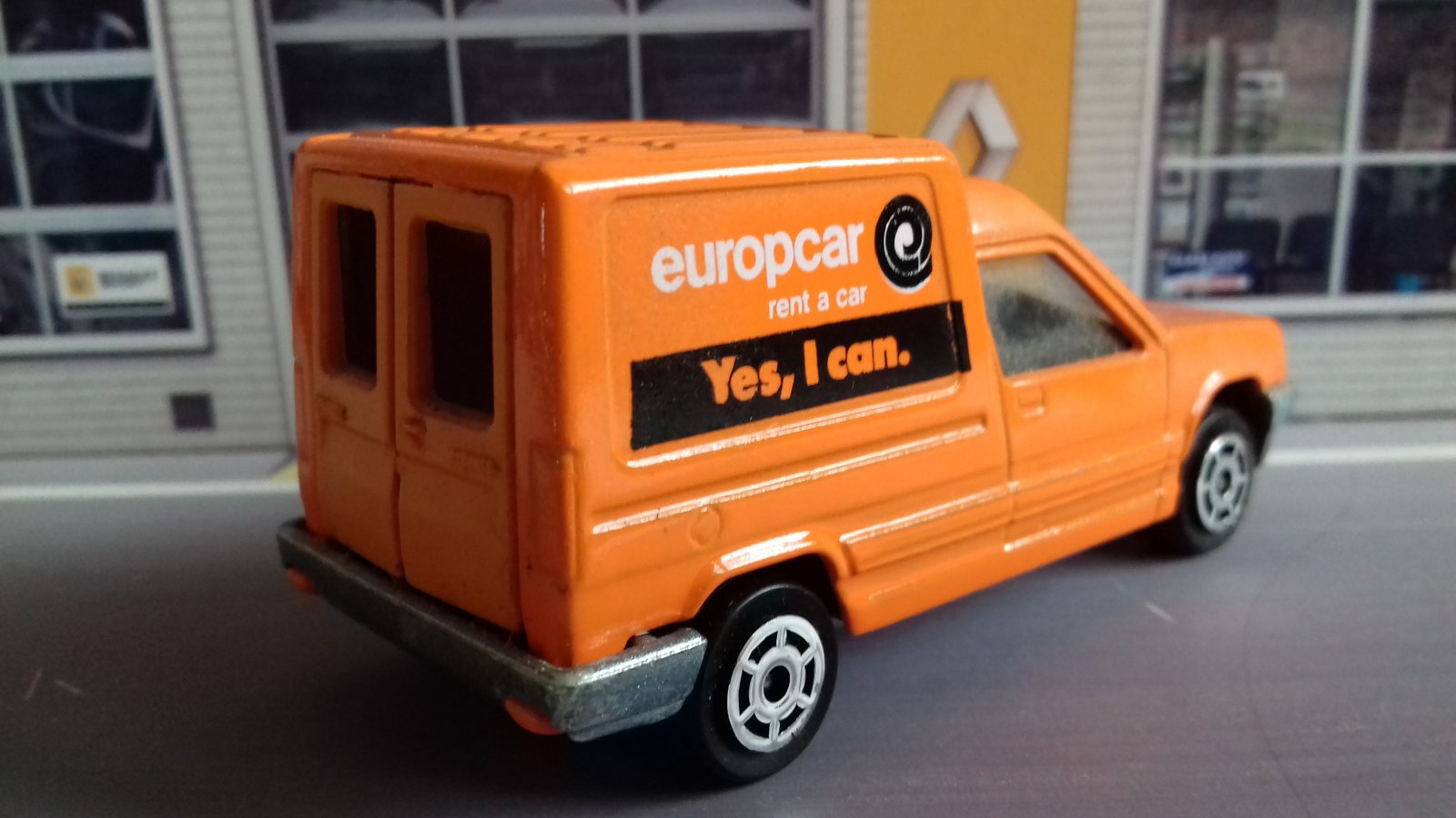 Renault Express - Albums convertis - Forum Auto