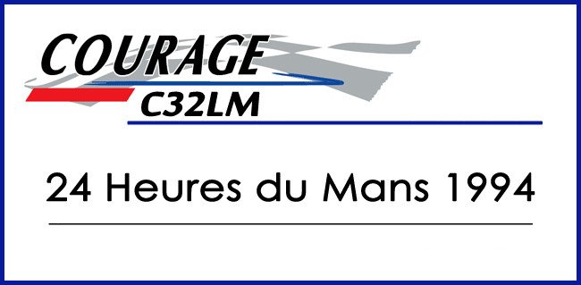 Etiquette Courage C32 sans noms des pilotes - Albums convertis - Forum Auto