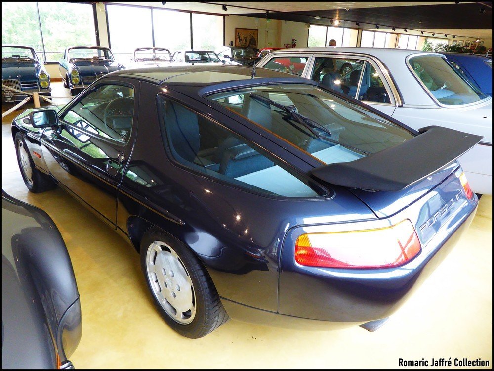 Porsche - Forum Auto