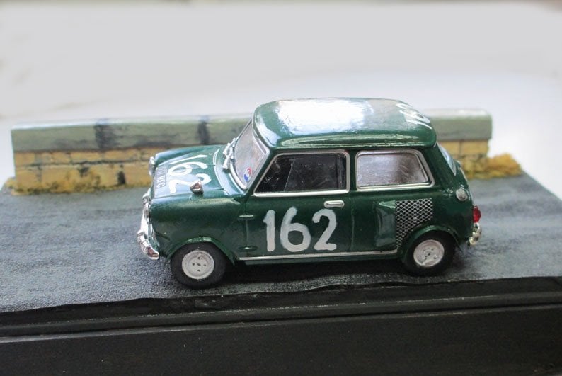 mini twin 020 - Albums convertis - Forum Auto