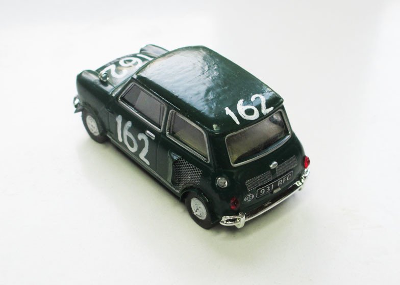 mini twin 006 - Albums convertis - Forum Auto