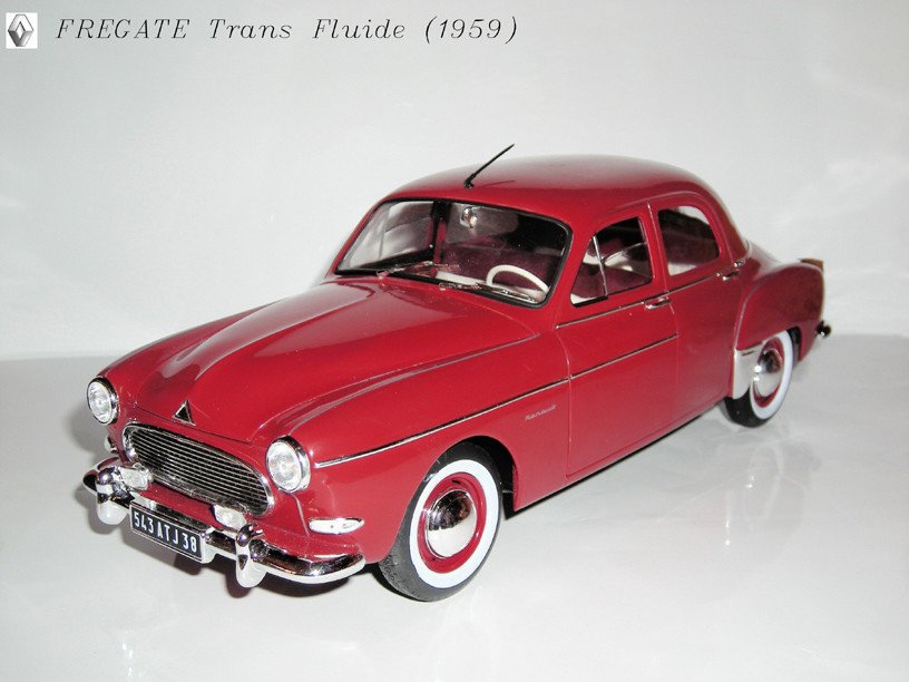 fregate - Albums convertis - Forum Auto