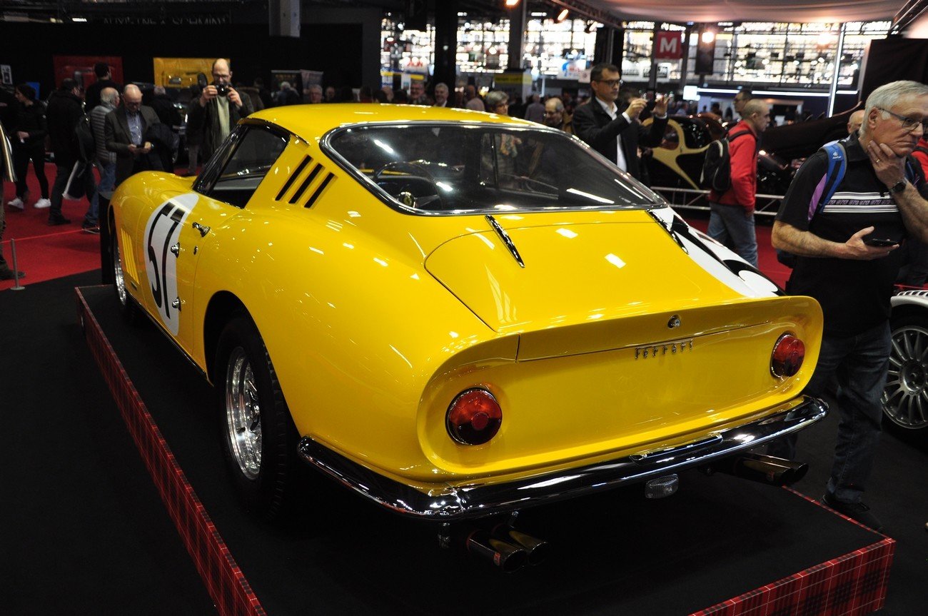 FERRARI - Albums convertis - Forum Auto