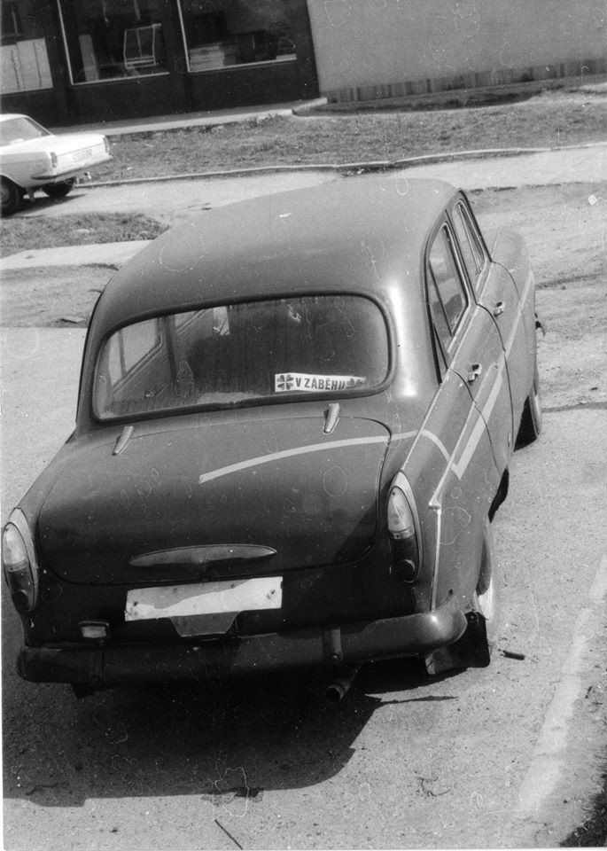 "en rodage".... - Albums convertis - Forum Auto