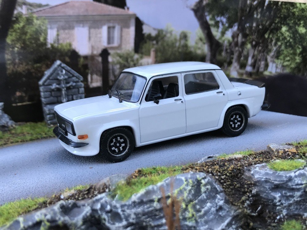 K1000 - Albums convertis - Forum Auto