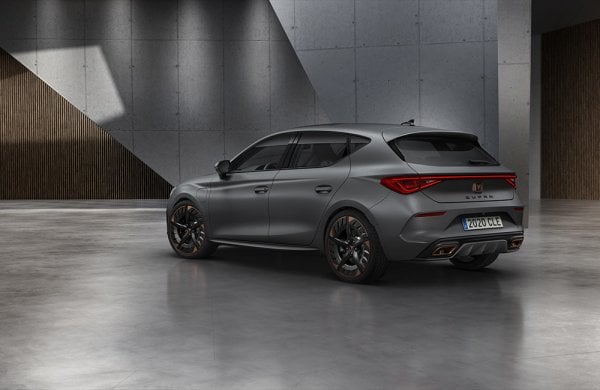 Cupra Leon Forum