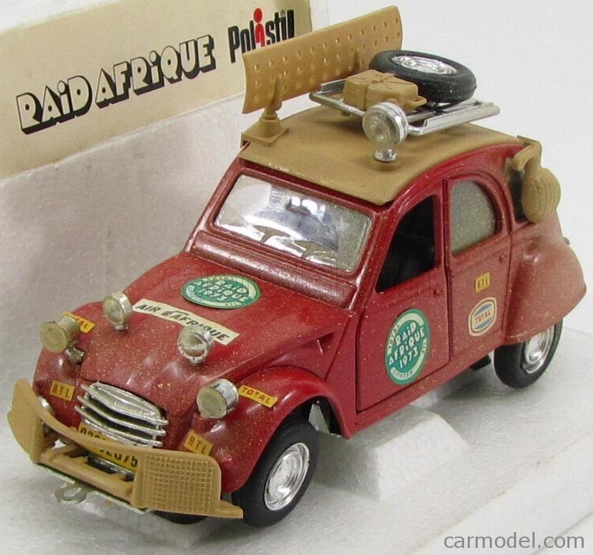 2cv Raid Afrique b - Albums convertis - Forum Auto