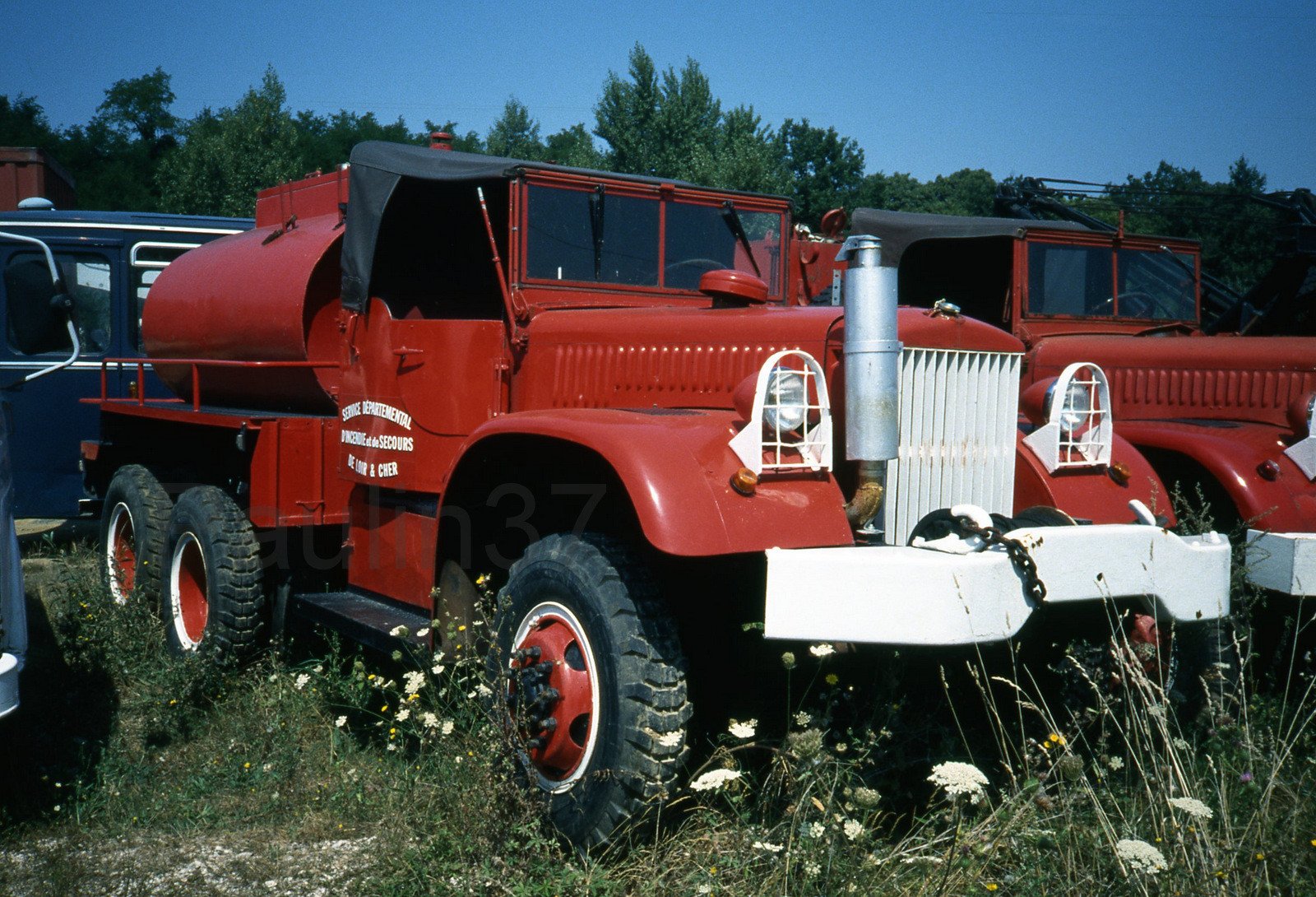 1-CCF Diamond 2 - Albums convertis - Forum Auto