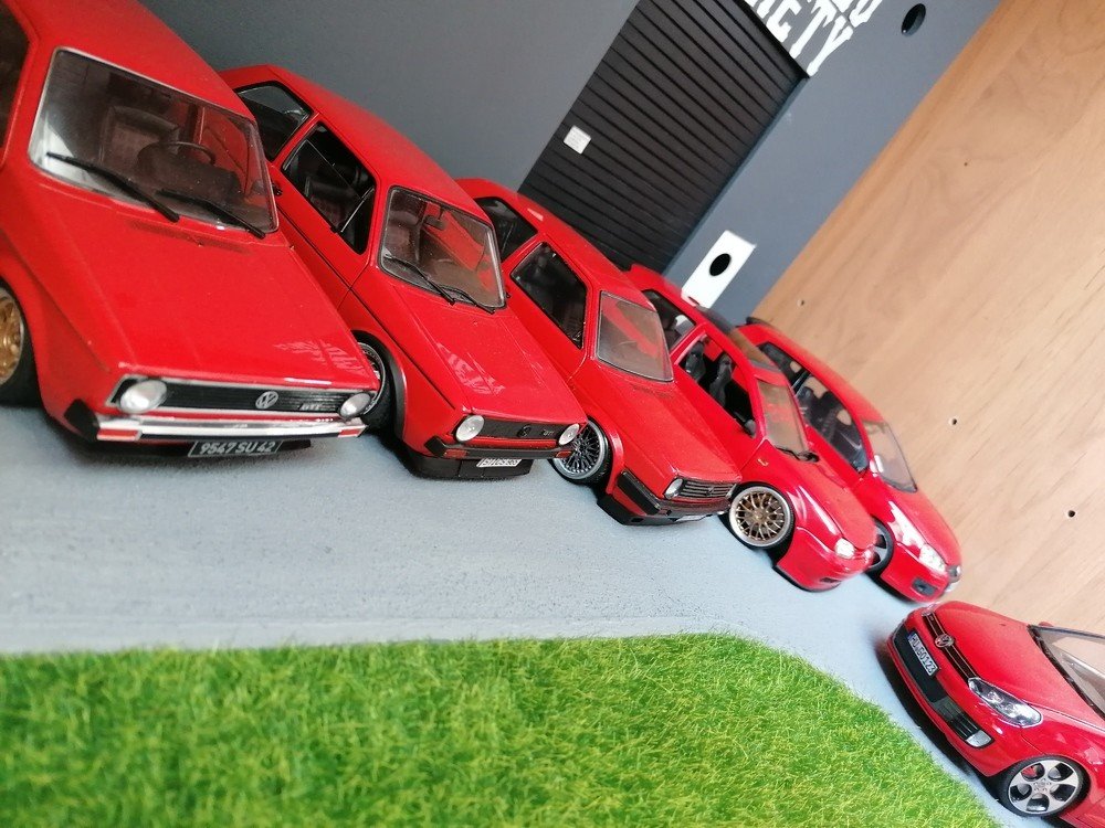 vw low - Forum Auto