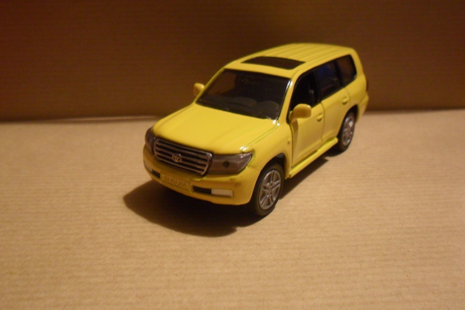 Toyota - Albums convertis - Forum Auto