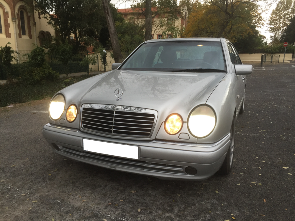 ACTUELLES - Forum Auto