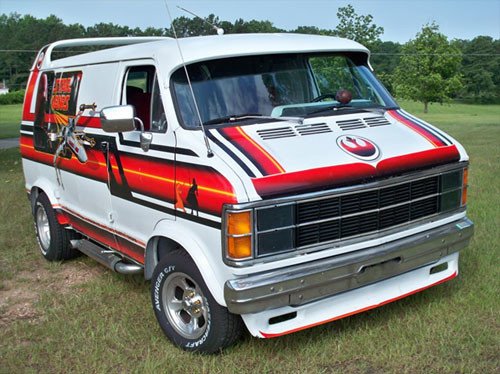 1979-Dodge-Ram-Star-Wars-Tribute (2) - Albums convertis - Forum Auto