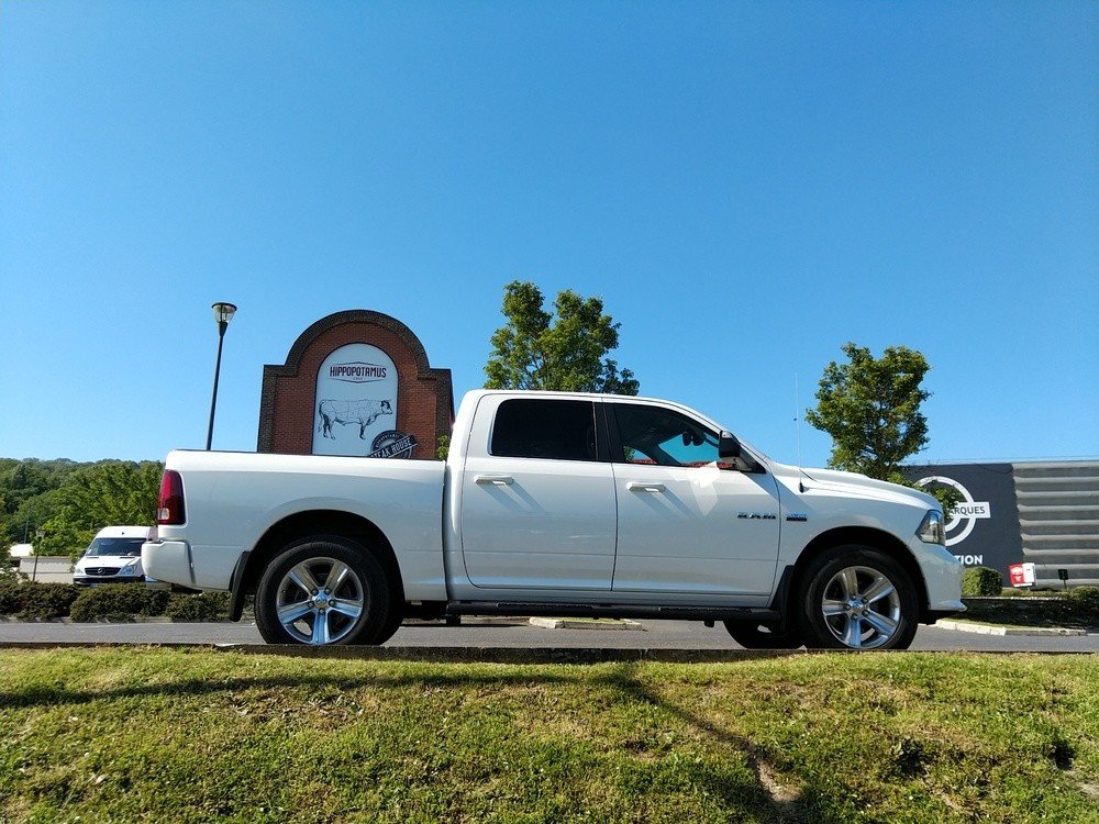 RAM - Forum Auto