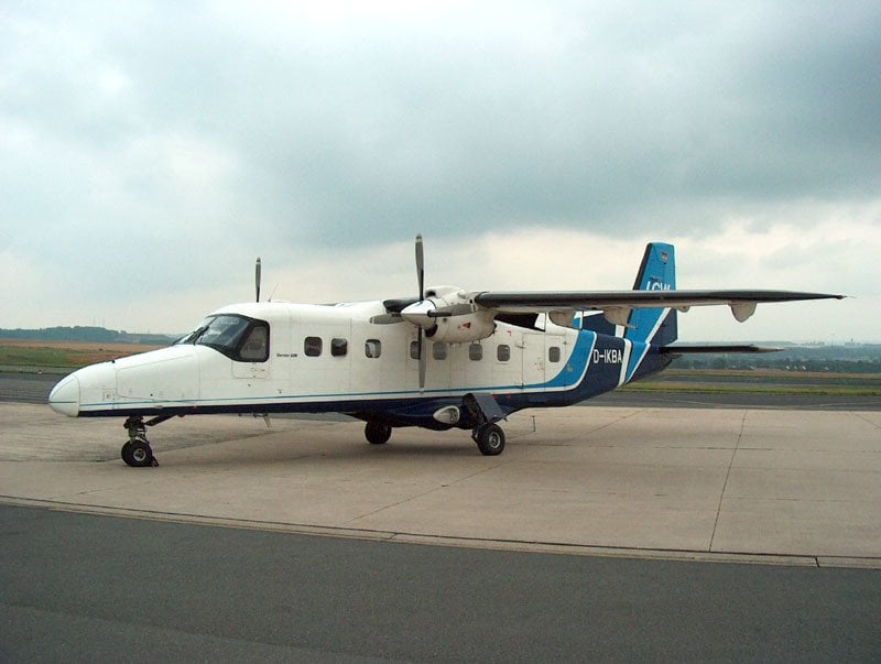 Dornier do 228 - Albums convertis - Forum Auto