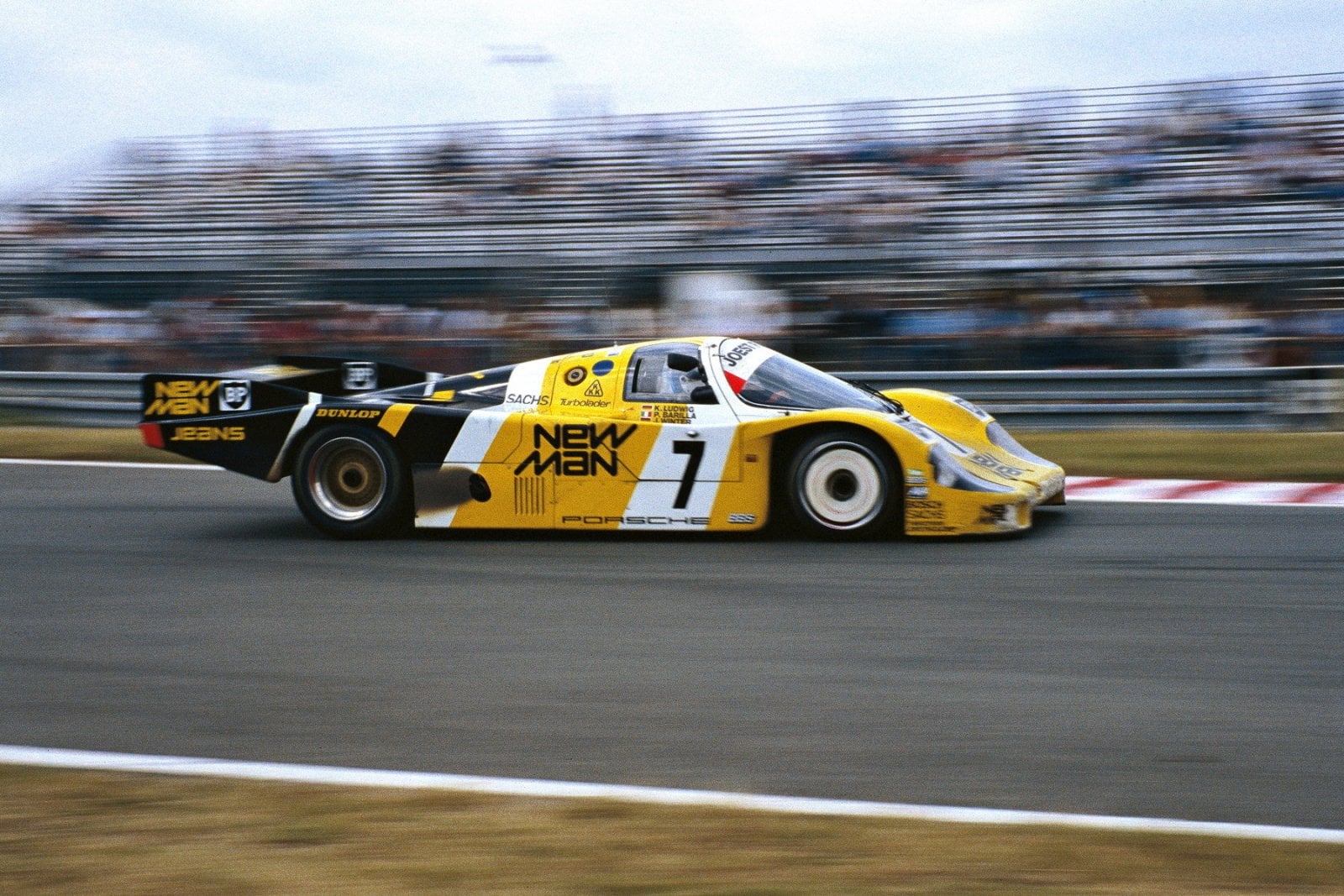 1985-Le-Mans - Albums convertis - Forum Auto