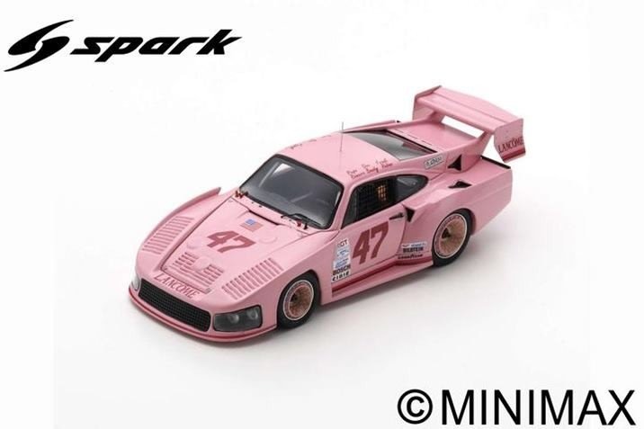 Spark Models - Forum Auto