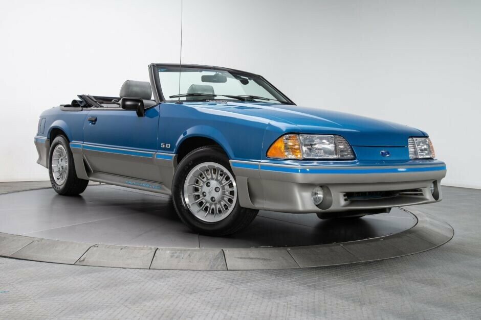 1989-ford-mustang-gt-convertible-bright-regatta-blue-metallic - Albums ...