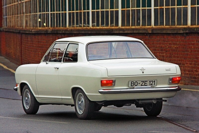 Opel Collection - Forum Auto