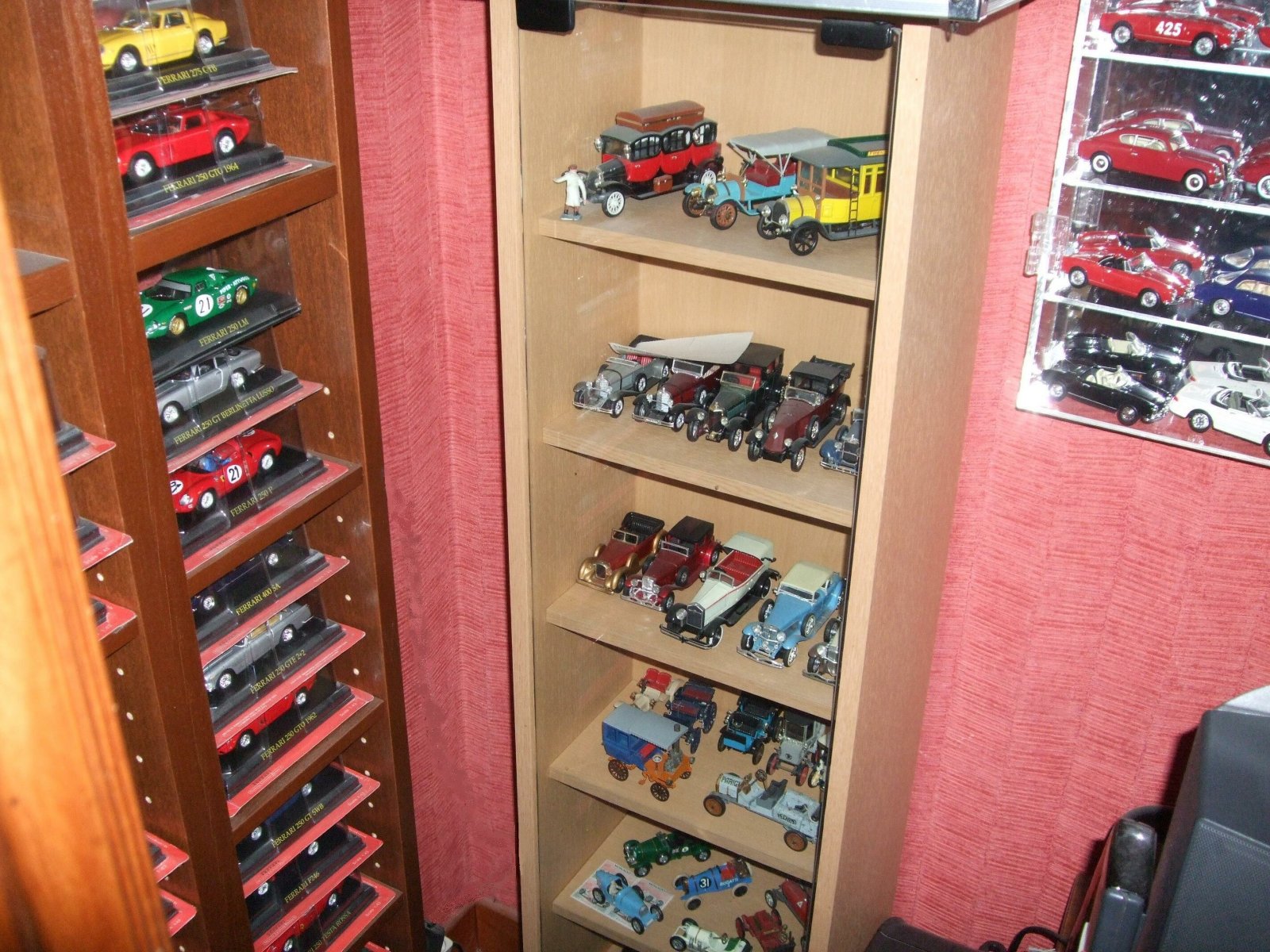 Miniatures - Forum Auto
