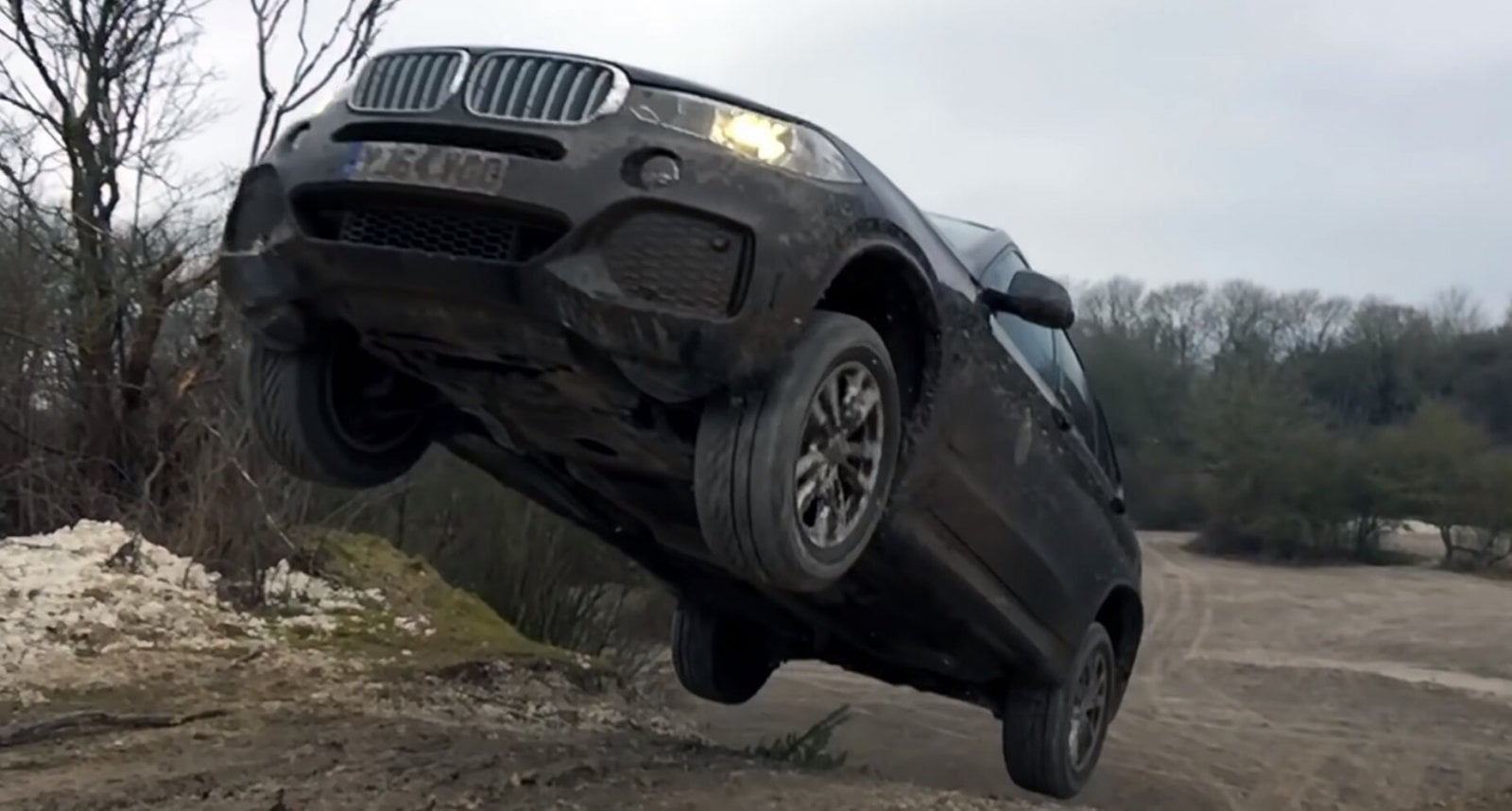 BMW X1 - Forum Auto
