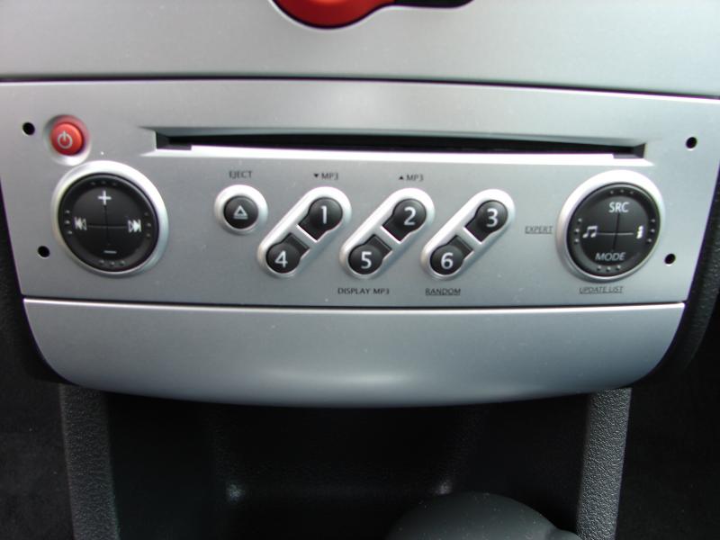 Réglages radio modus - Modus - Renault - Forum Marques Automobile ...