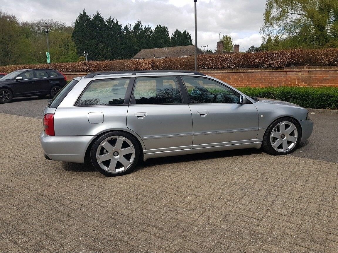 S4 BITURBO - Albums convertis - Forum Auto