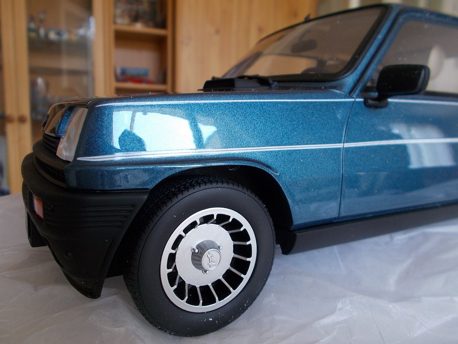 Nouveaute OttOmobile - Page 1288 - 1/18ème - Modélisme et modèles ...