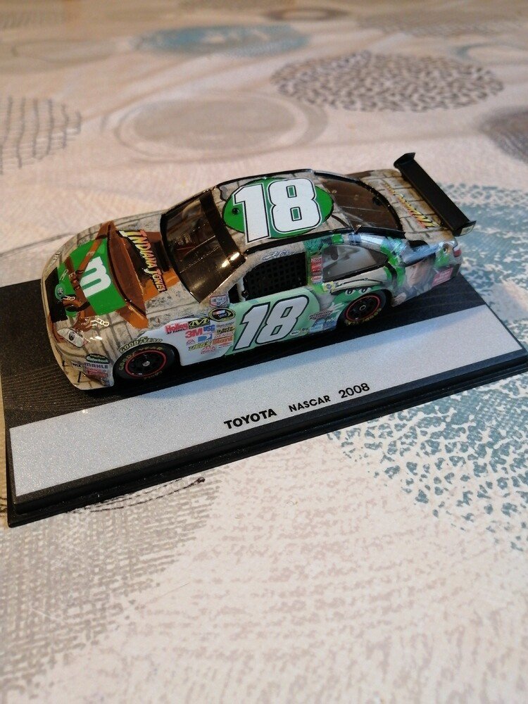 nascar - Forum Auto