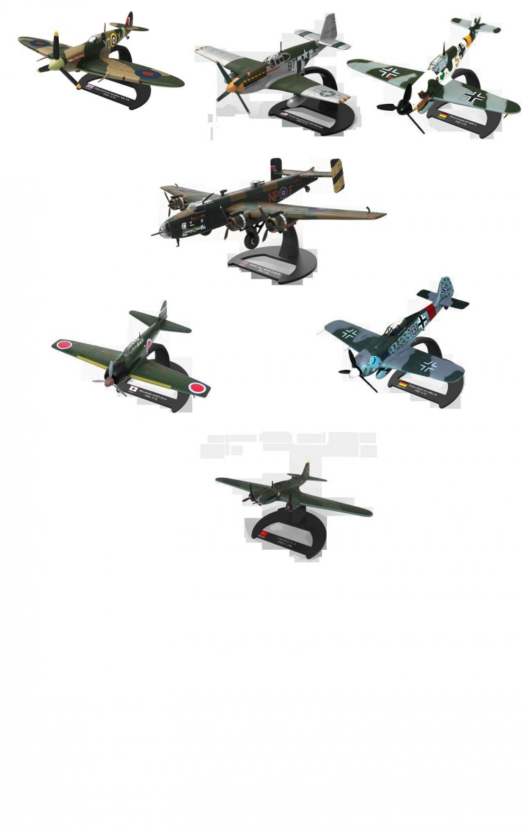 Greek planes set 1 - Albums convertis - Forum Auto