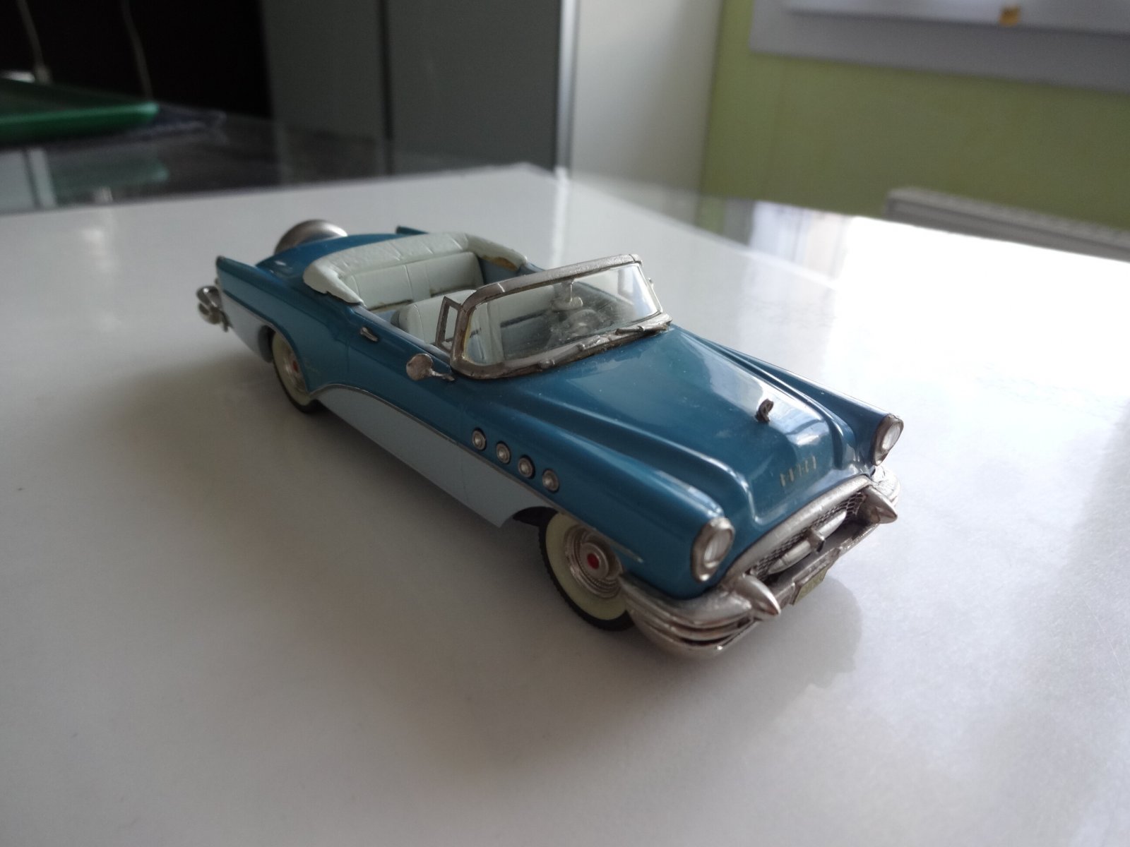 Buick Super 1955 Conquest Models - Albums convertis - Forum Auto