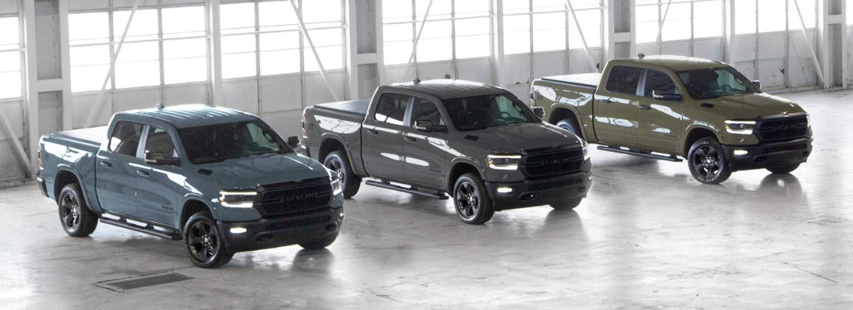 [Présentation] RAM 1500 SPORT 2013, un copain pour ma C7 - Page 57 ...