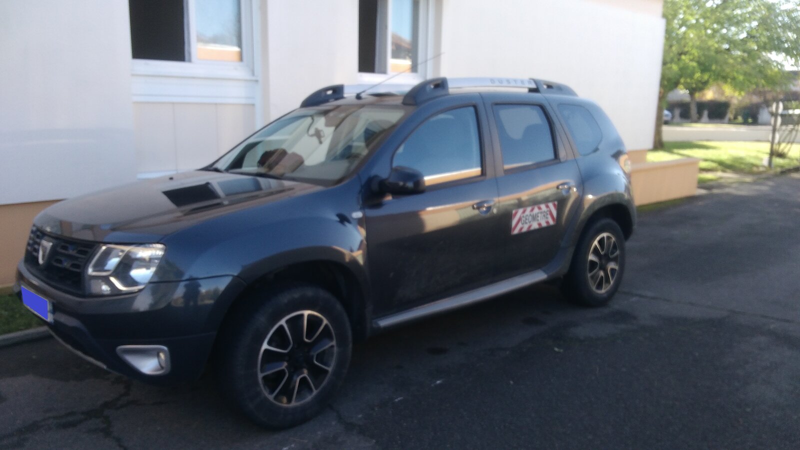 Dacia pro - Forum Auto