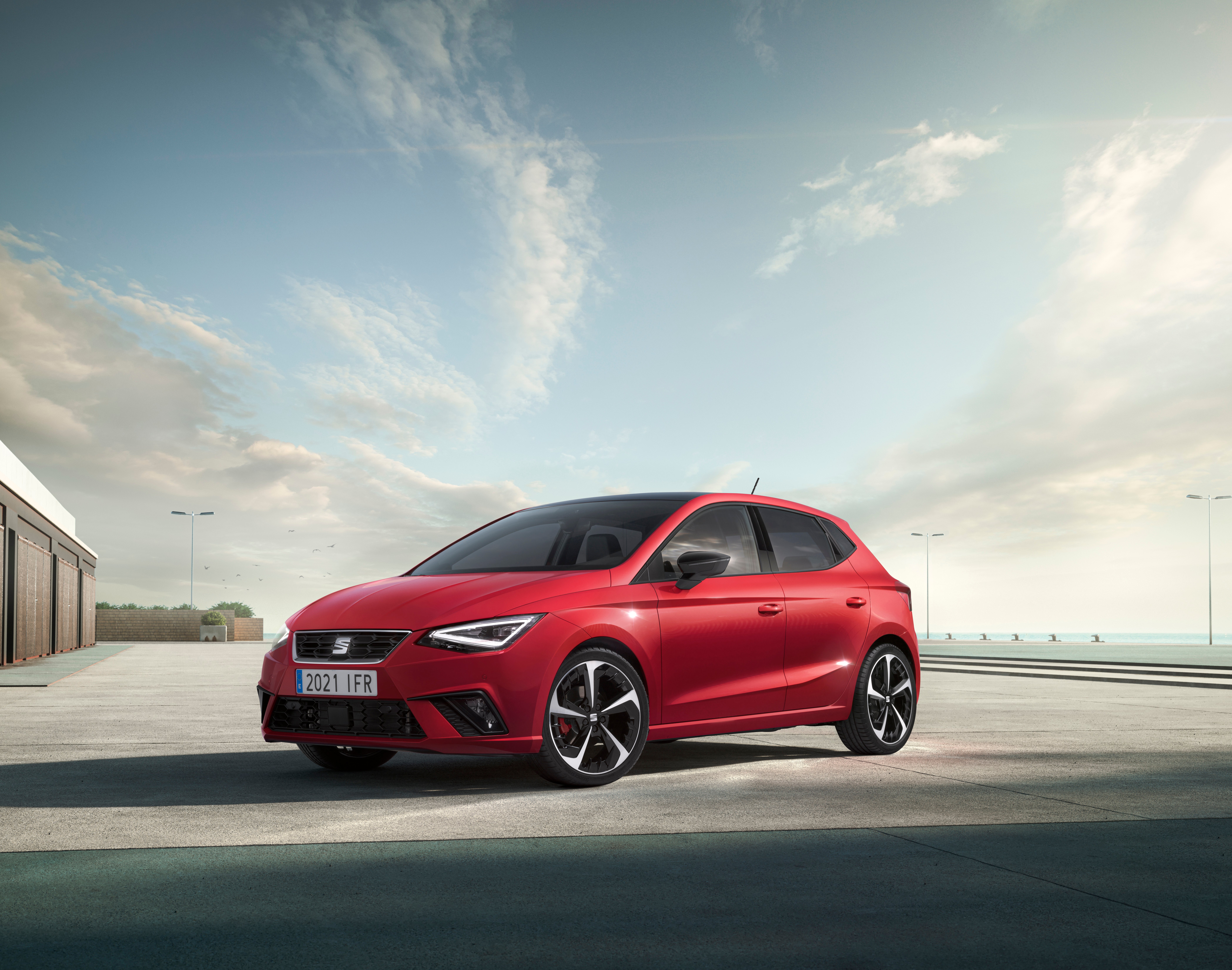 Ibiza Seat Forum