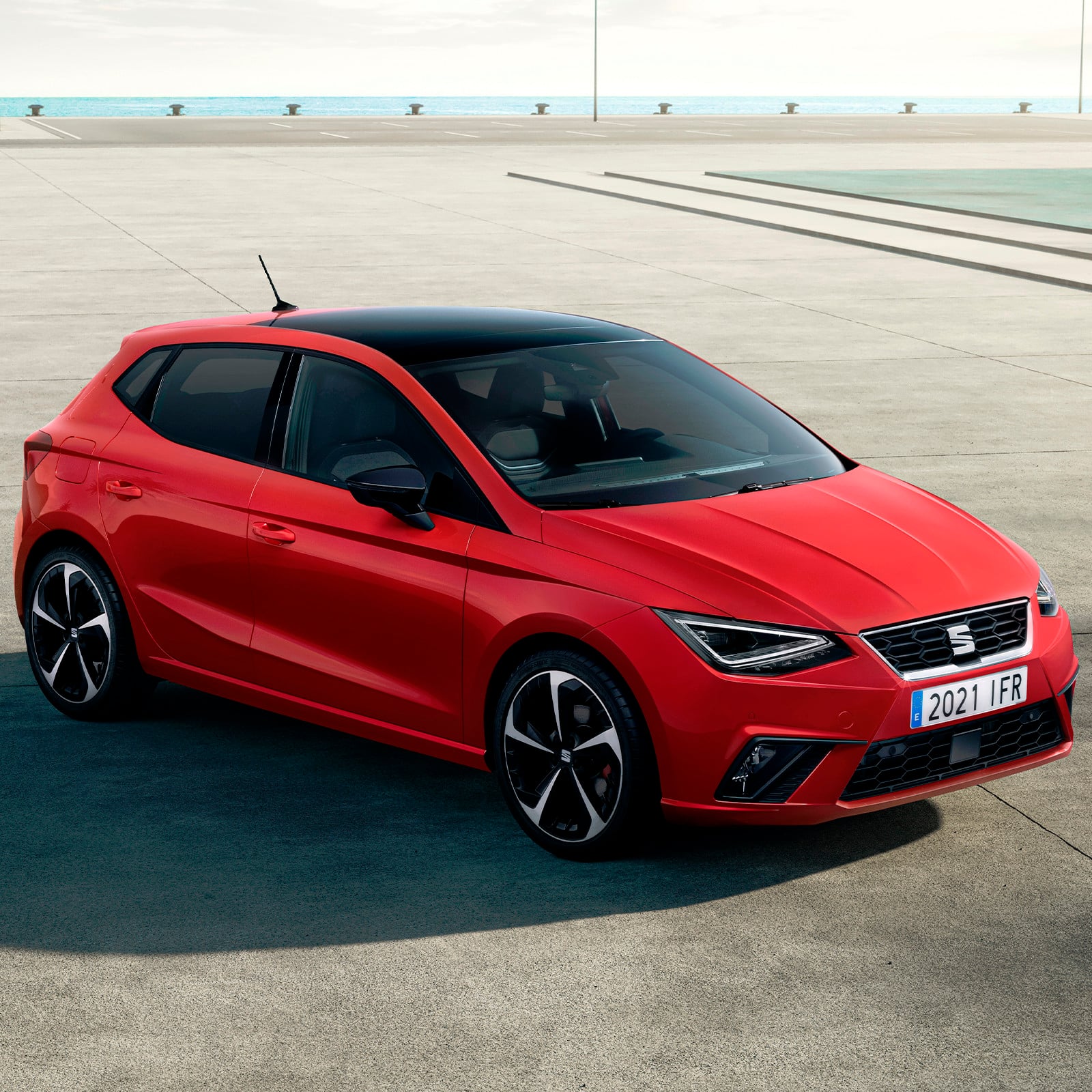 Ibiza Seat Forum