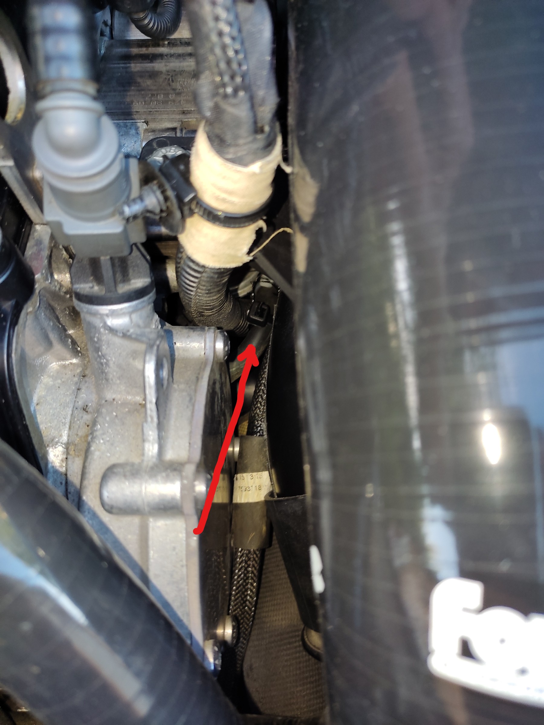 208 GTI P0299/P2262 pression de suralimentation trop faible - Peugeot ...