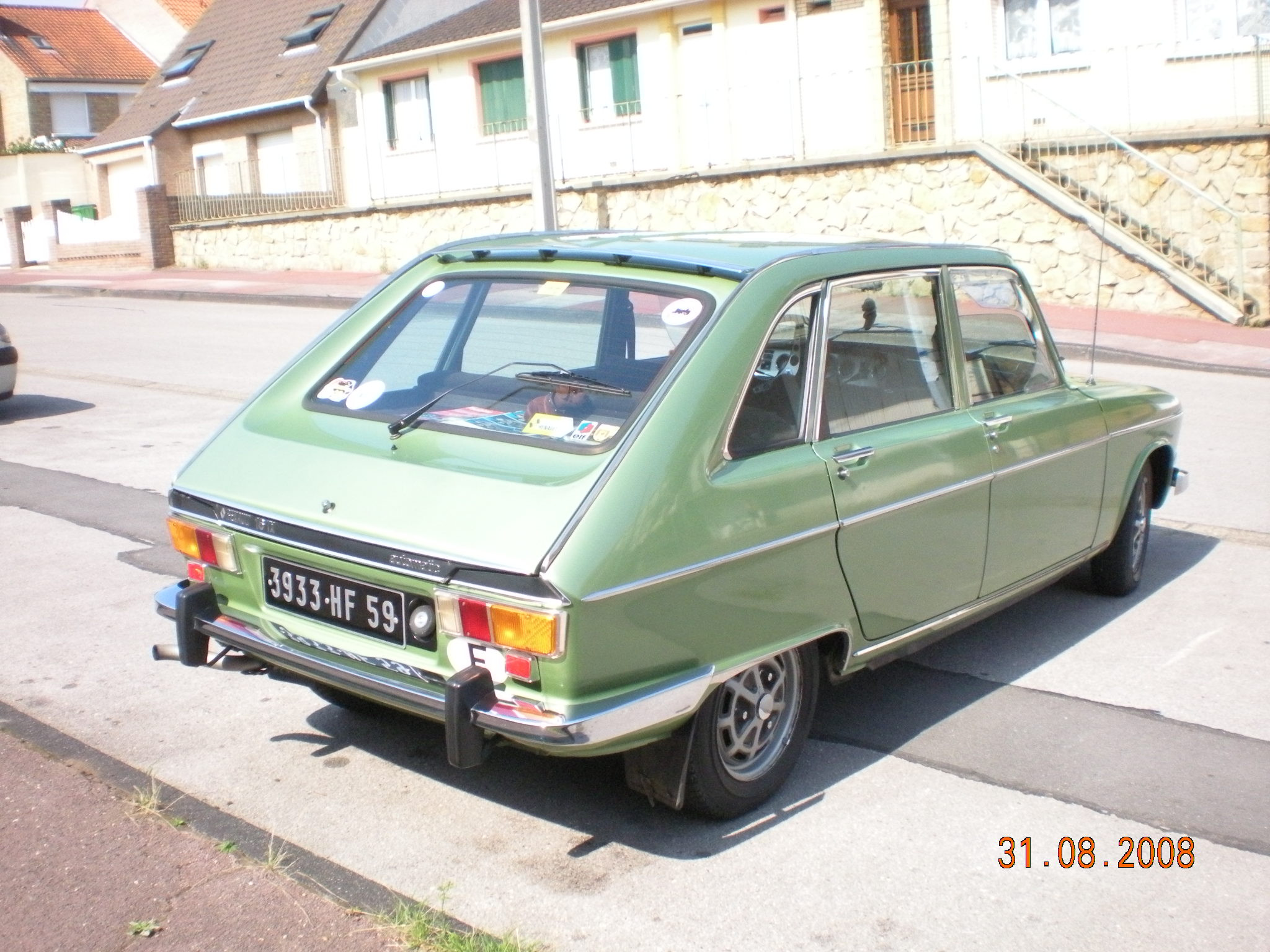 [Présentation] Ma Peugeot 605 SV24 - 1995 - Page 22 - Les Françaises ...