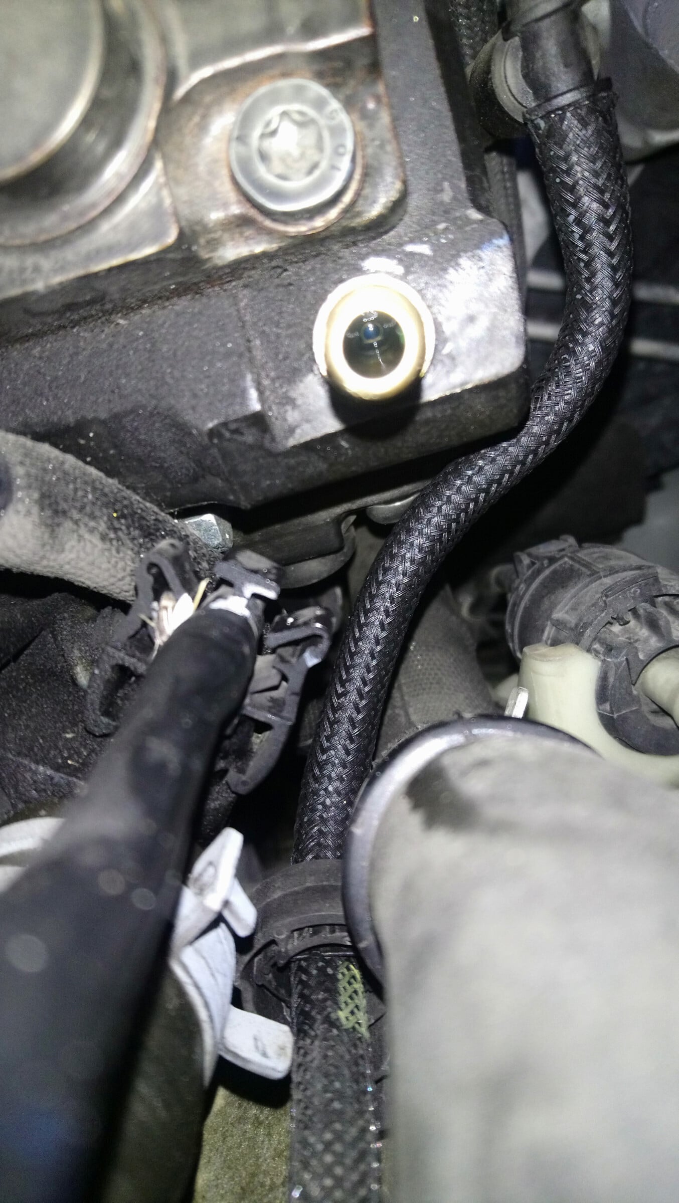1.6 DCI 130 - Code p0002 - p1454 et p1453 - Page 3 - Renault ...