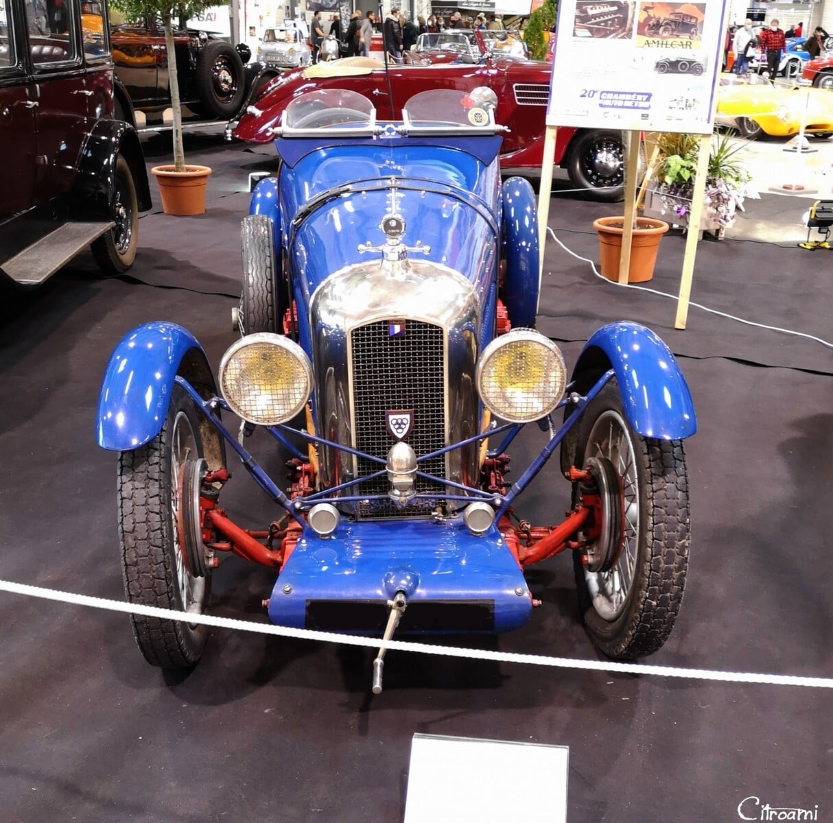 amilcar 1 (1).jpg - Albums convertis - Forum Auto